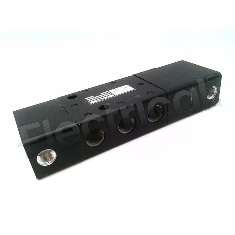 Norgren X3-3607-02 Pneumatic Valve Pneumatic