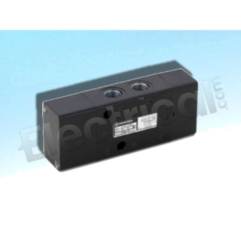 Norgren X3064102 Solenoid Valve Valve