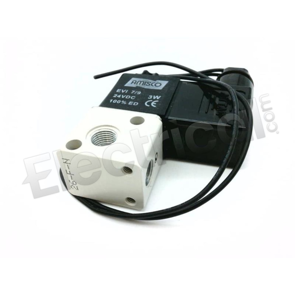 Agilent Technologies X3200-63024 Solenoid Valve Valve