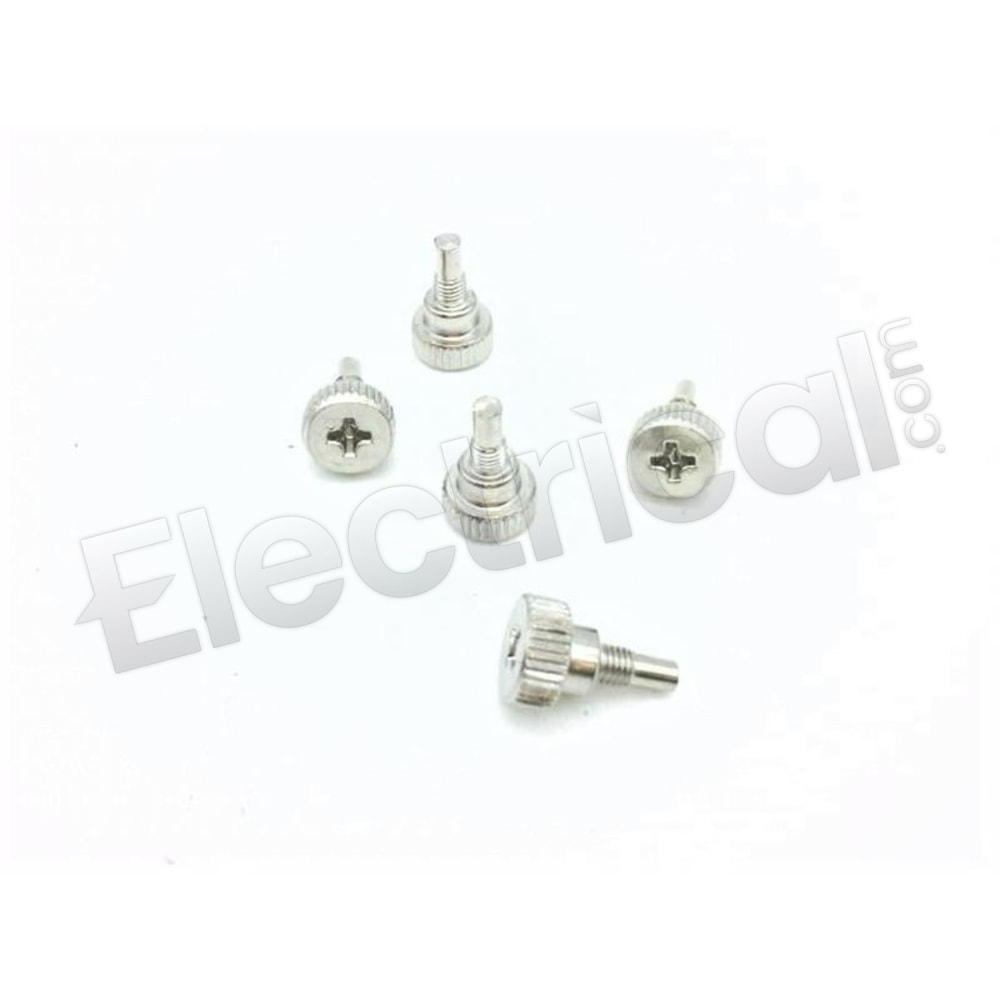 X3596 Invensys Screw Machine Part