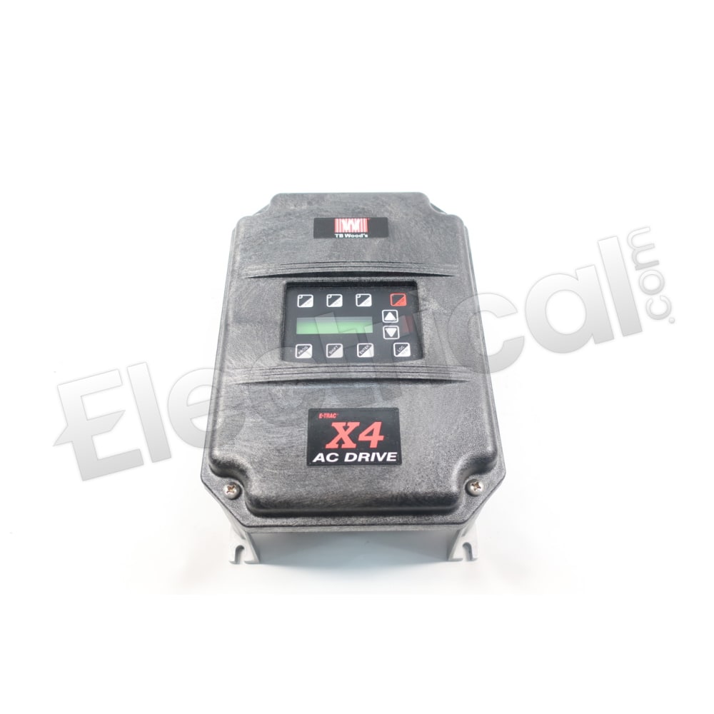 X4C50020C Vacon Drive Automation
