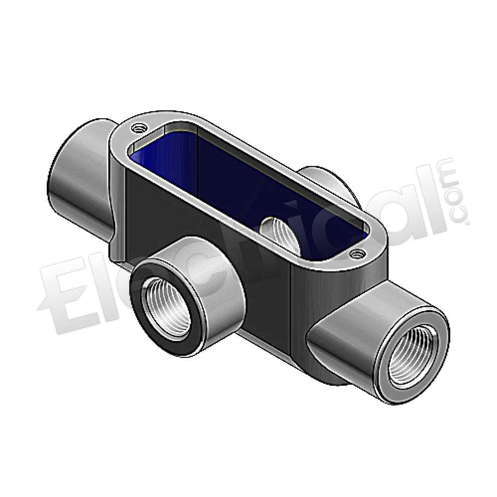 Eaton X50M Conduit Fittings Conduit & Fitting