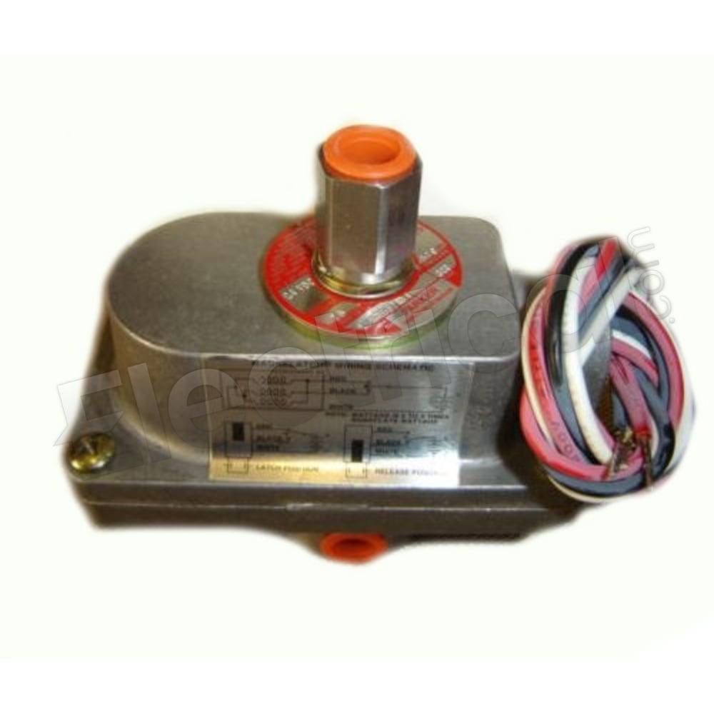 X5RBM55740T-24DC Parker Solenoid Valve Valve