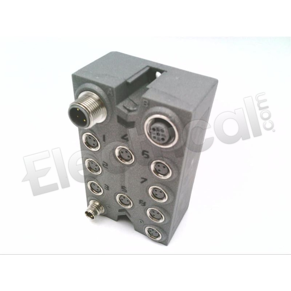 X67DM1321 B&R PLC Module Automation