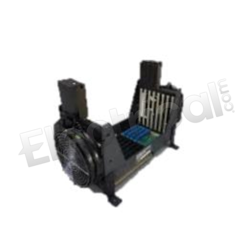 Tyco X70-MB4-7508-1 PLC Module Automation