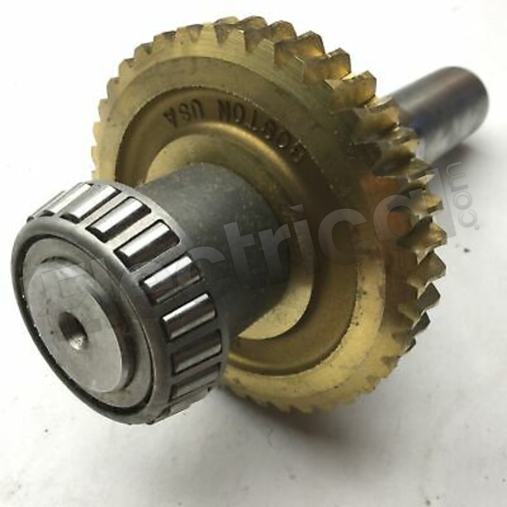 Altra Industrial Motion X721-3A-20M Motor Control Part And Accessory Fuse