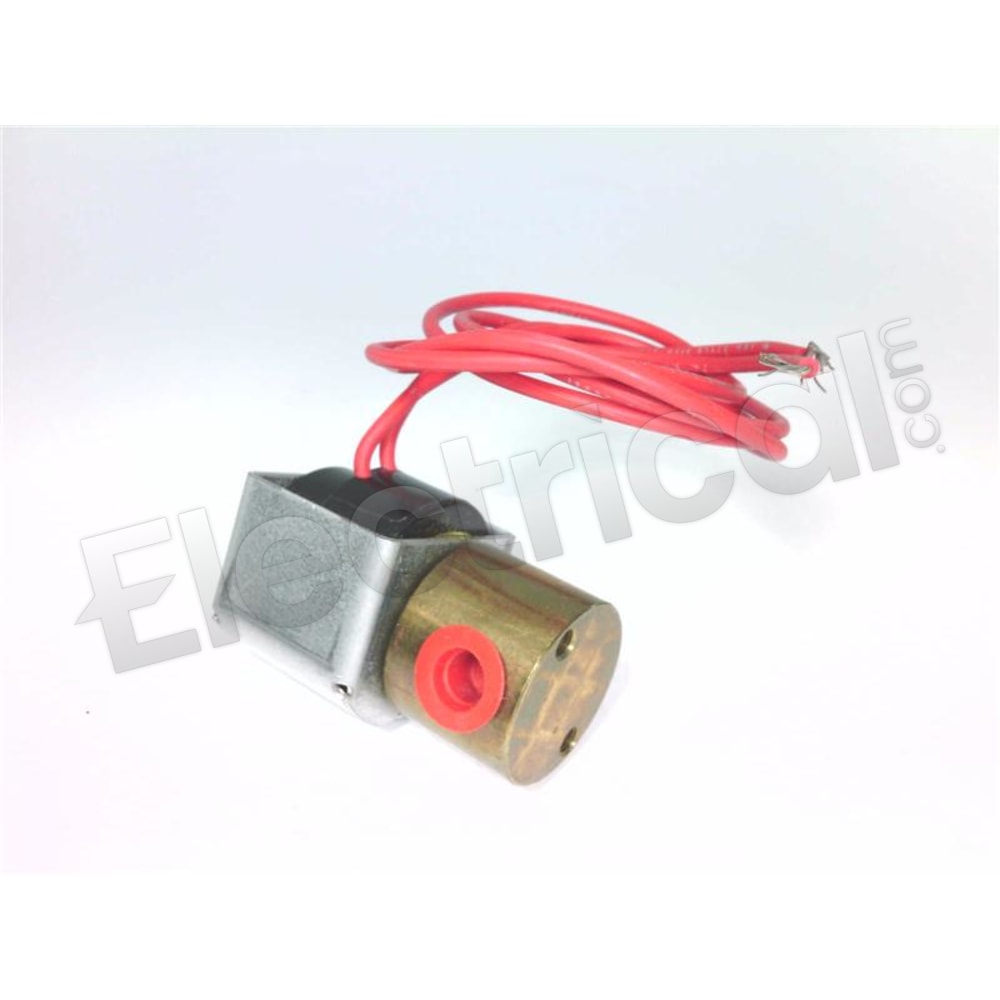 X8262C205589 ASCO Solenoid Valve Valve