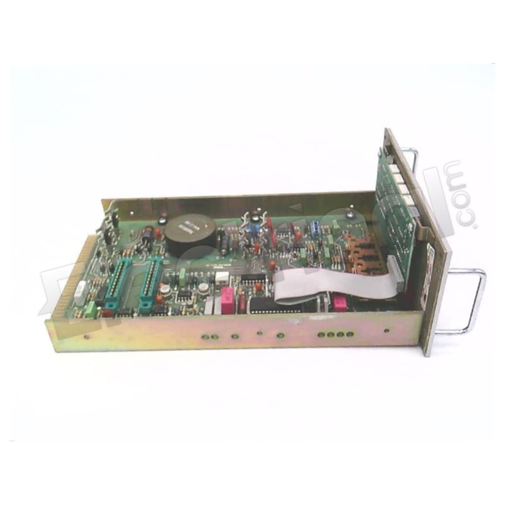 Ronan Engineering Co X84-100 Monitor/Control Data Control System