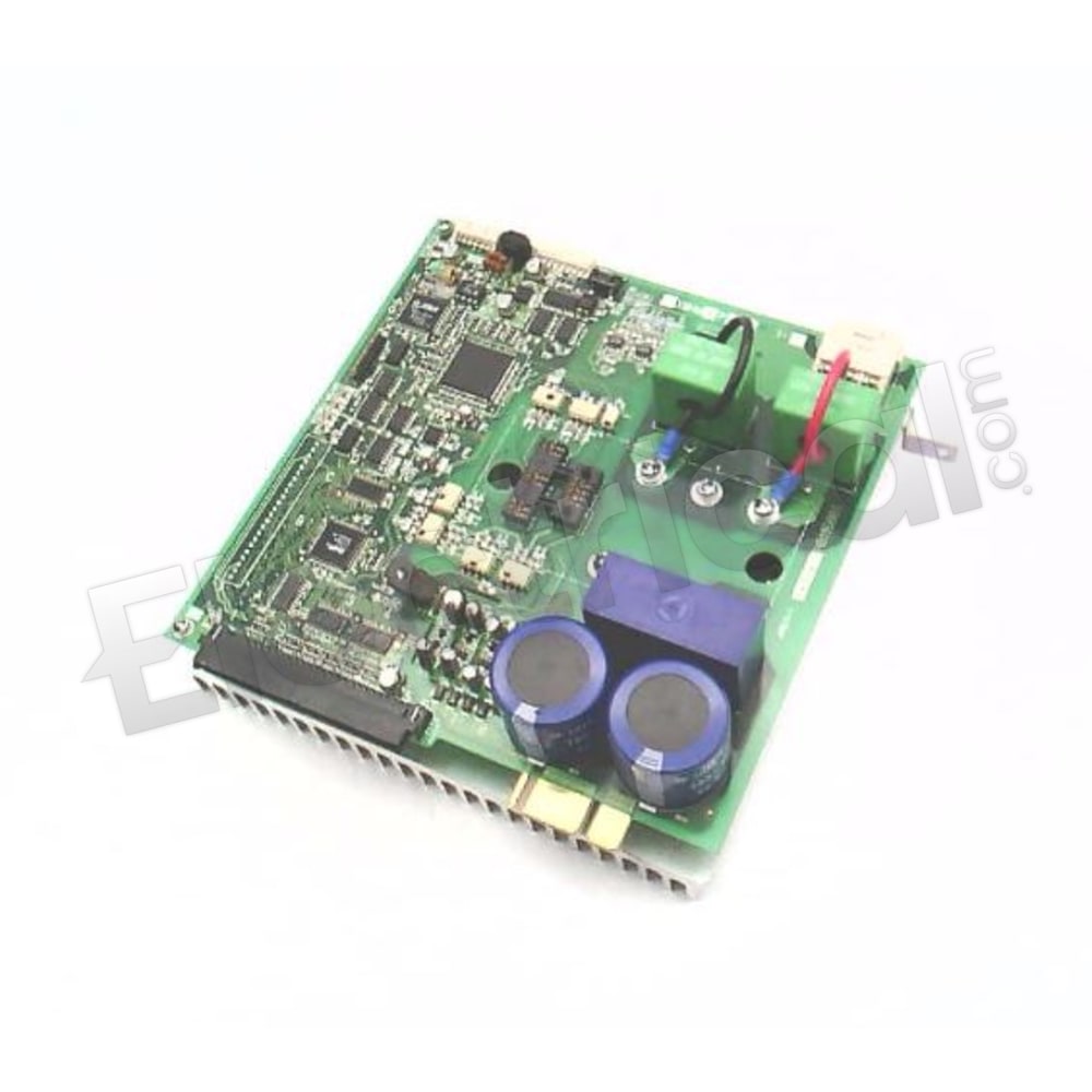 Toshiba X8HWAP01 CPU/Control Board Automation