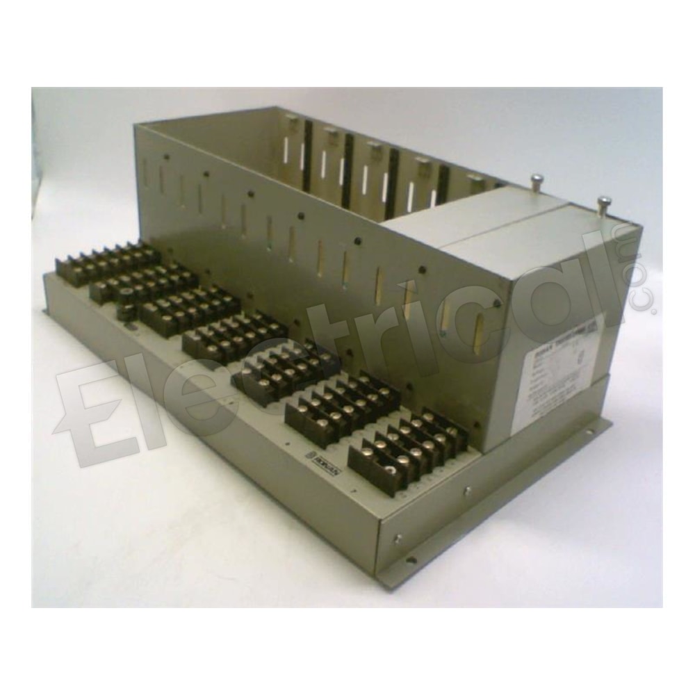 Ronan Engineering Co X90-SM PLC Module Automation