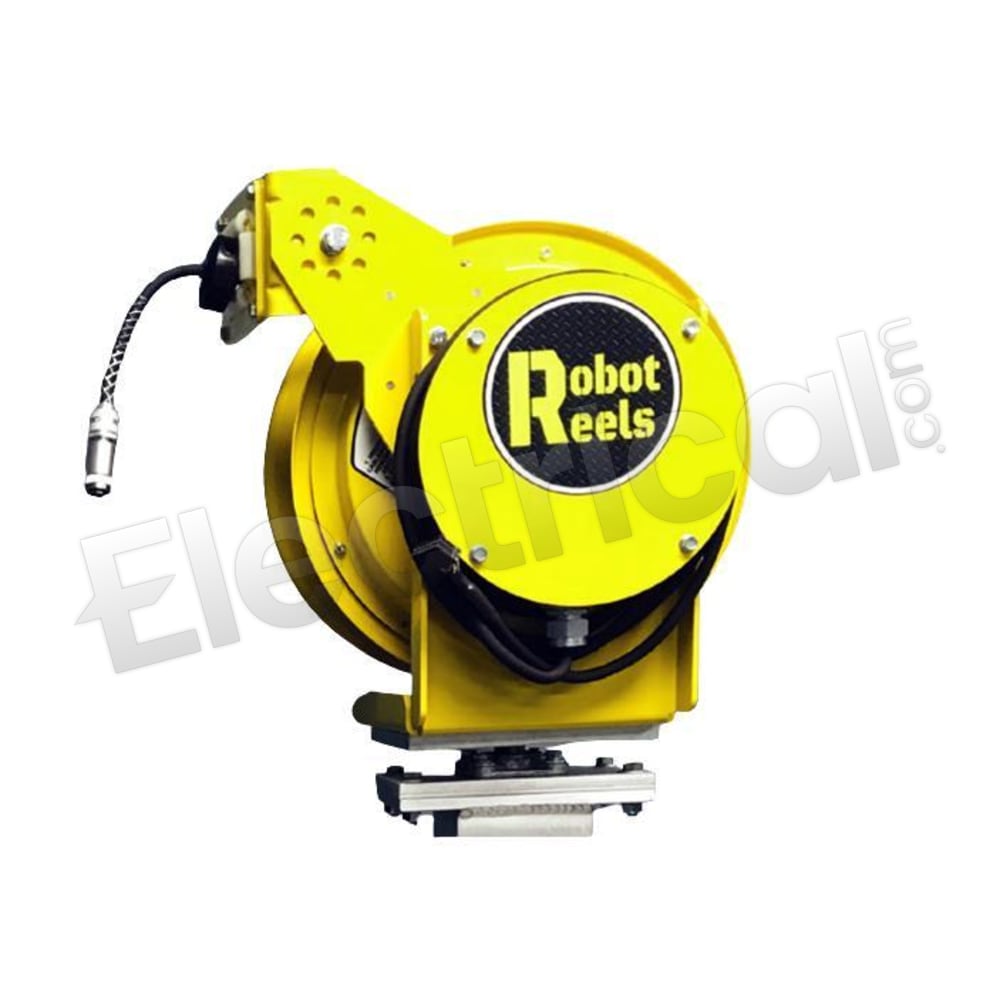 Robot Reels X9001-33H-RJ3I-33PT Robot/Robot Assembly Machine