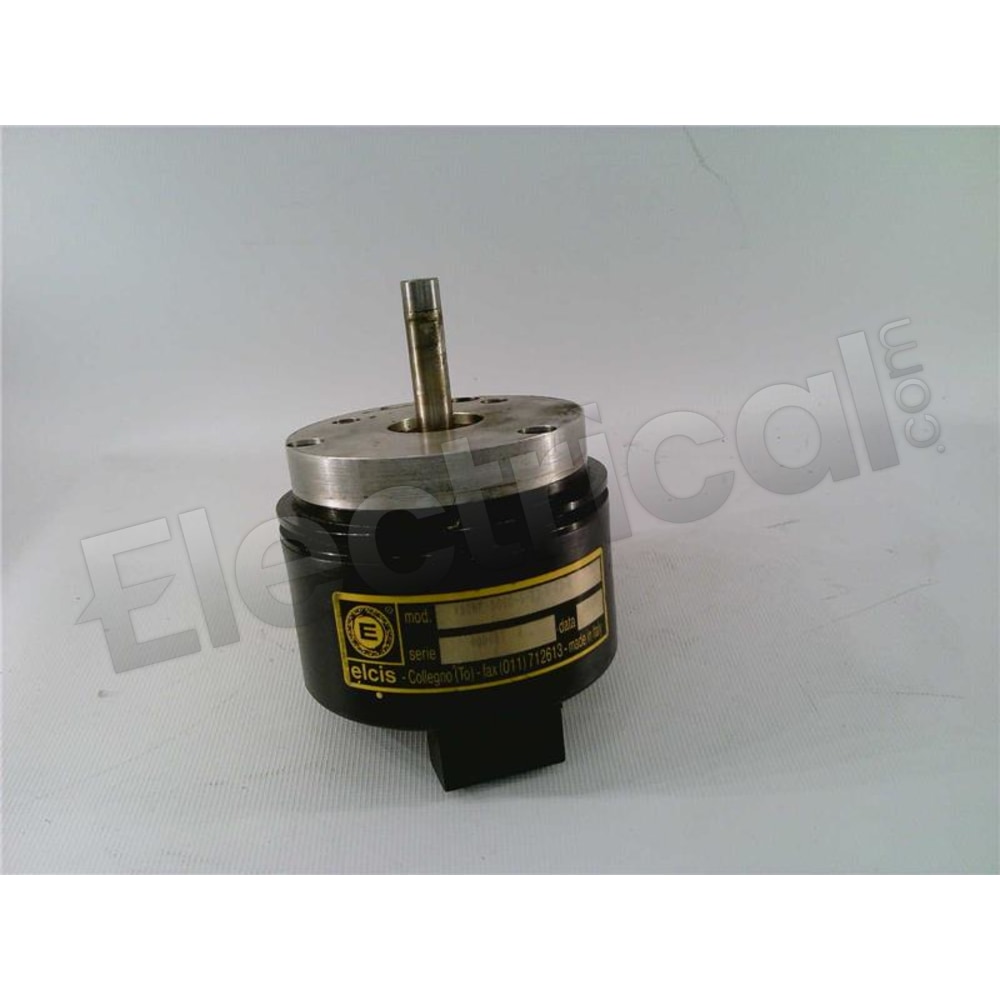 Elcis X90MF-5000-5-BZ-N-CD-R Sensor Automation