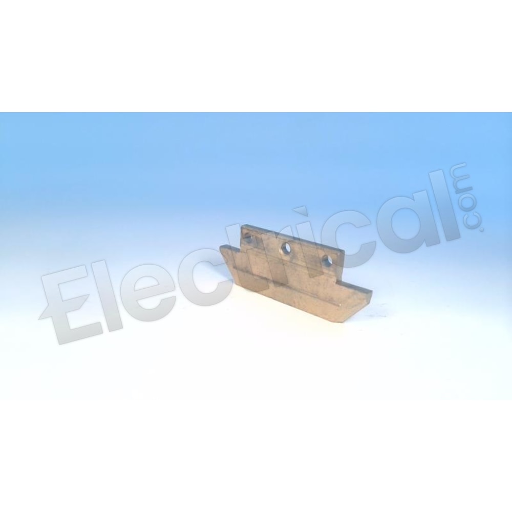 Conductix Wampfler XA-13136 Collector Shoe Machine Part