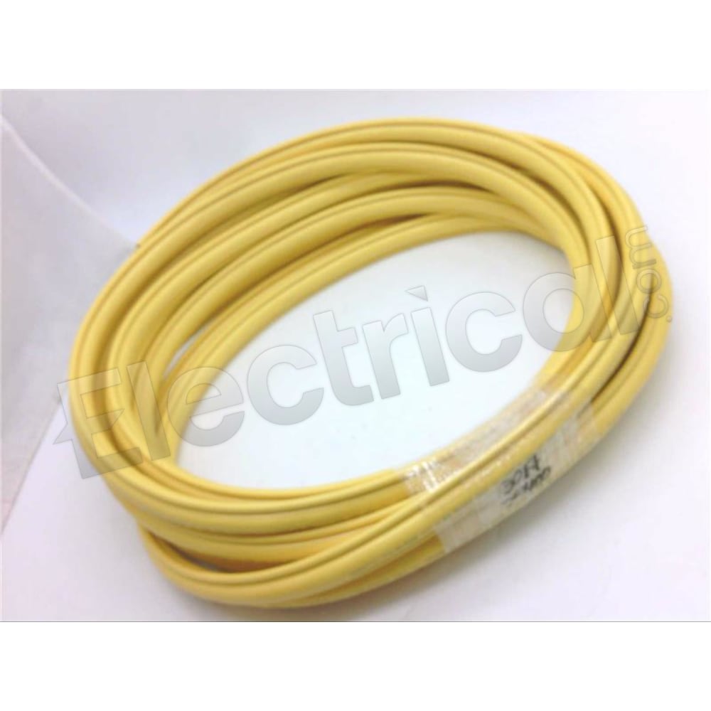 XA-35400 Conductix Wampfler Cordset Cable & Wire Automation