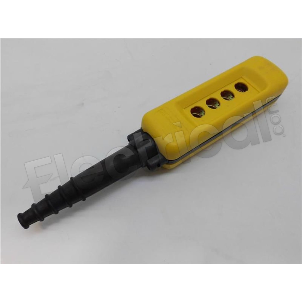 Schneider Electric XAC-A04 Motor Control Part And Accessory Motor Control