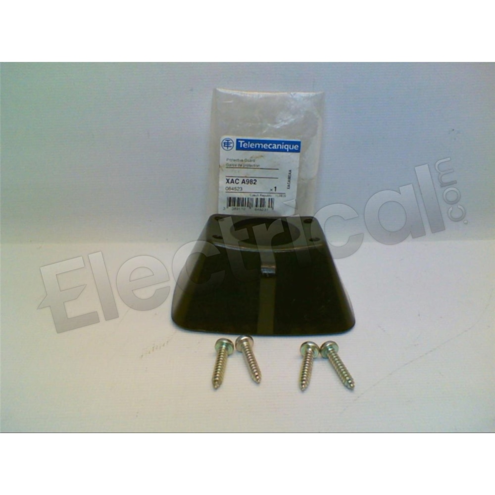 Schneider Electric XACA982 Motor Control Part And Accessory Motor Control