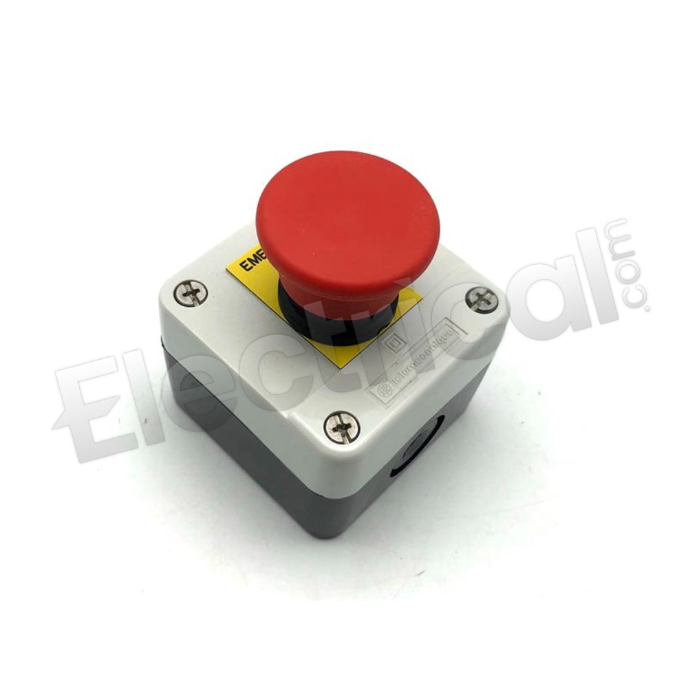 Schneider Electric XAL-B164 Automation Switch Automation