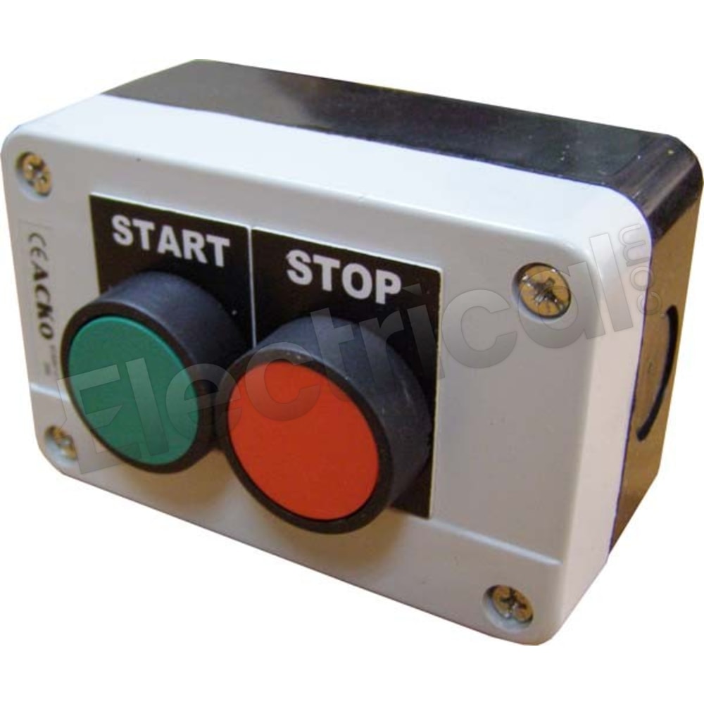 Schneider Electric XAL-B211 Automation Switch Automation