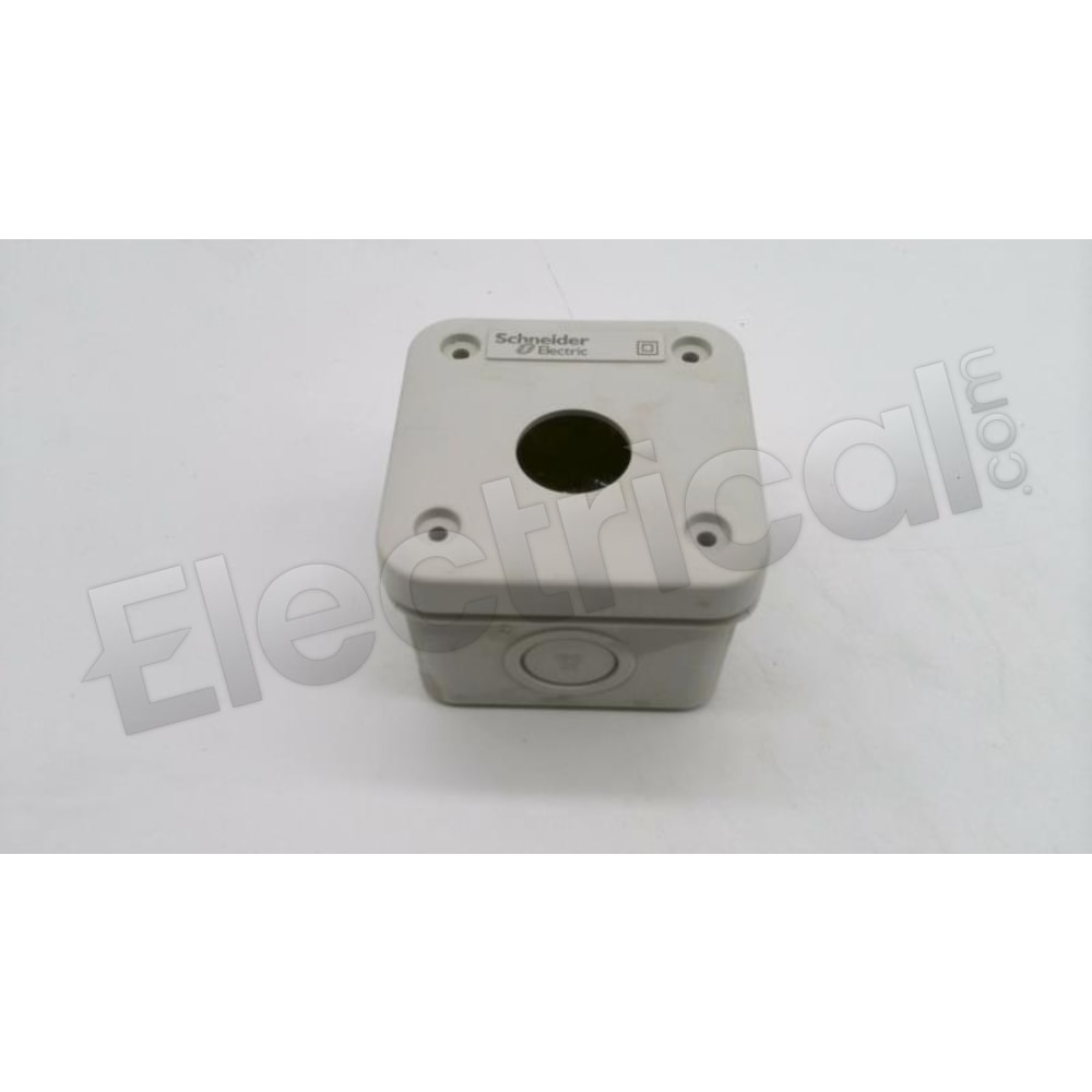 Schneider Electric XAL-E1 Automation Switch Automation