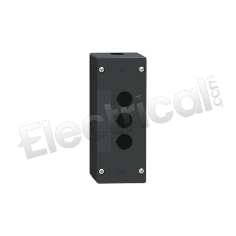 Schneider Electric XAL-G03 Automation Switch Automation