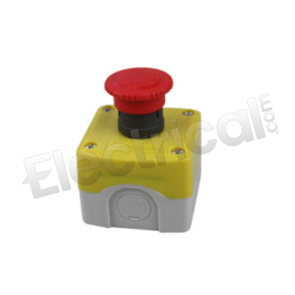 Schneider Electric XAL-K174 Motor Control Part And Accessory Automation