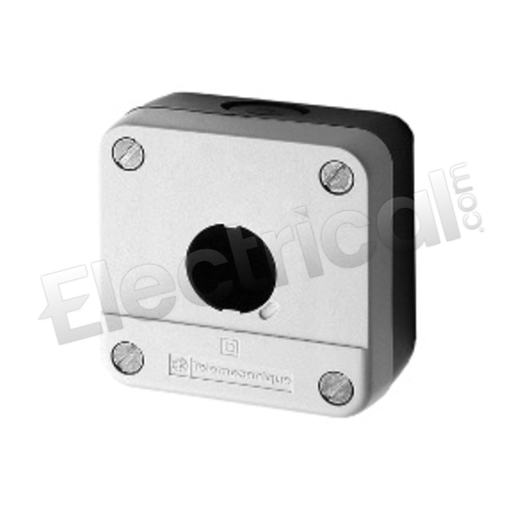 XALB01 Schneider Electric Motor Control Part And Accessory Automation