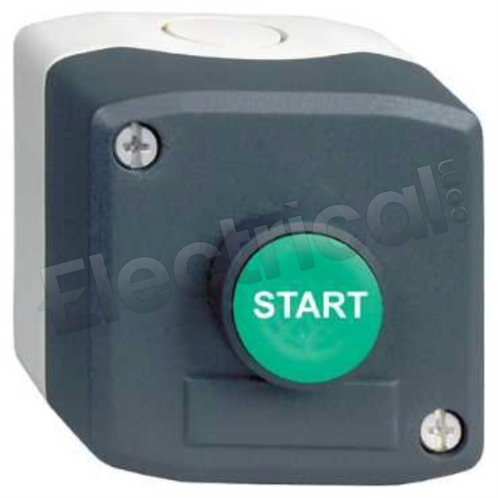 Schneider Electric XALD101H29H7 Motor Control Part And Accessory Automation