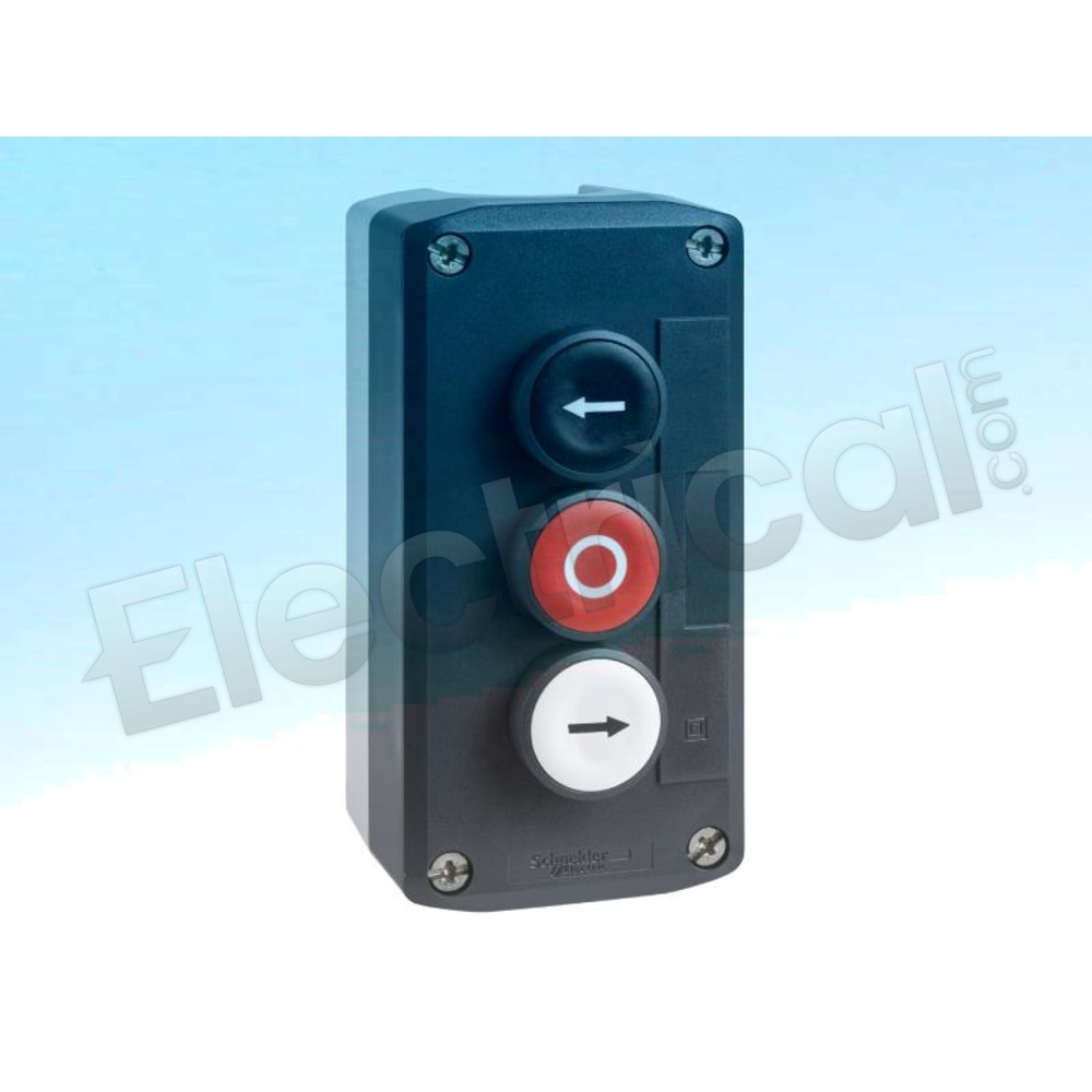 XALD324 Schneider Electric Motor Control Part And Accessory Automation
