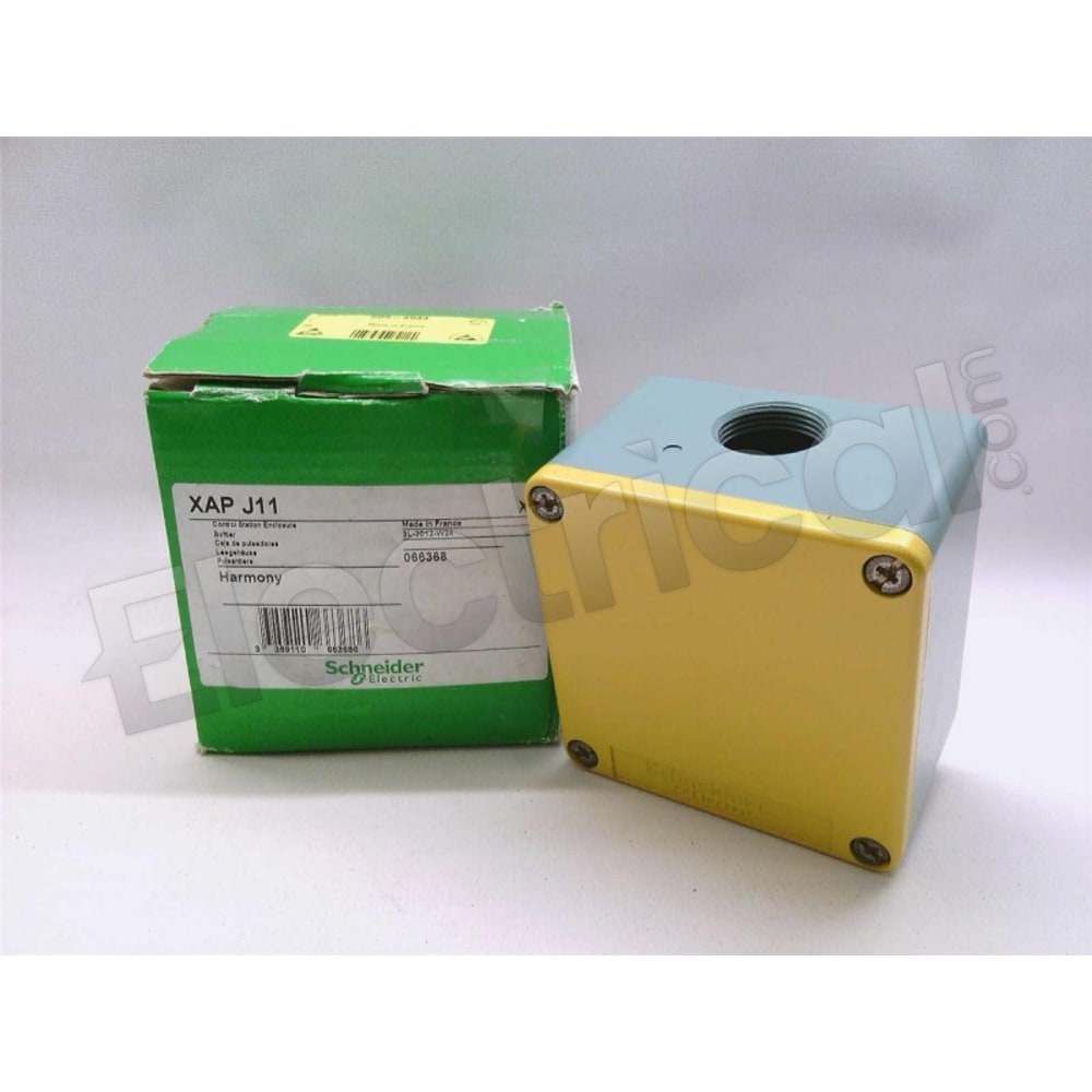 Schneider Electric XAP-J11 Automation Switch Automation