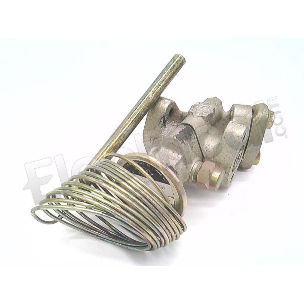 Emerson XB1049AZ-2A Control Valve Valve