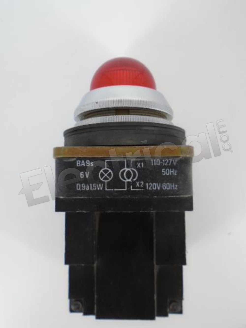 XB2-MV834 Schneider Electric Motor Control Part And Accessory Motor Control