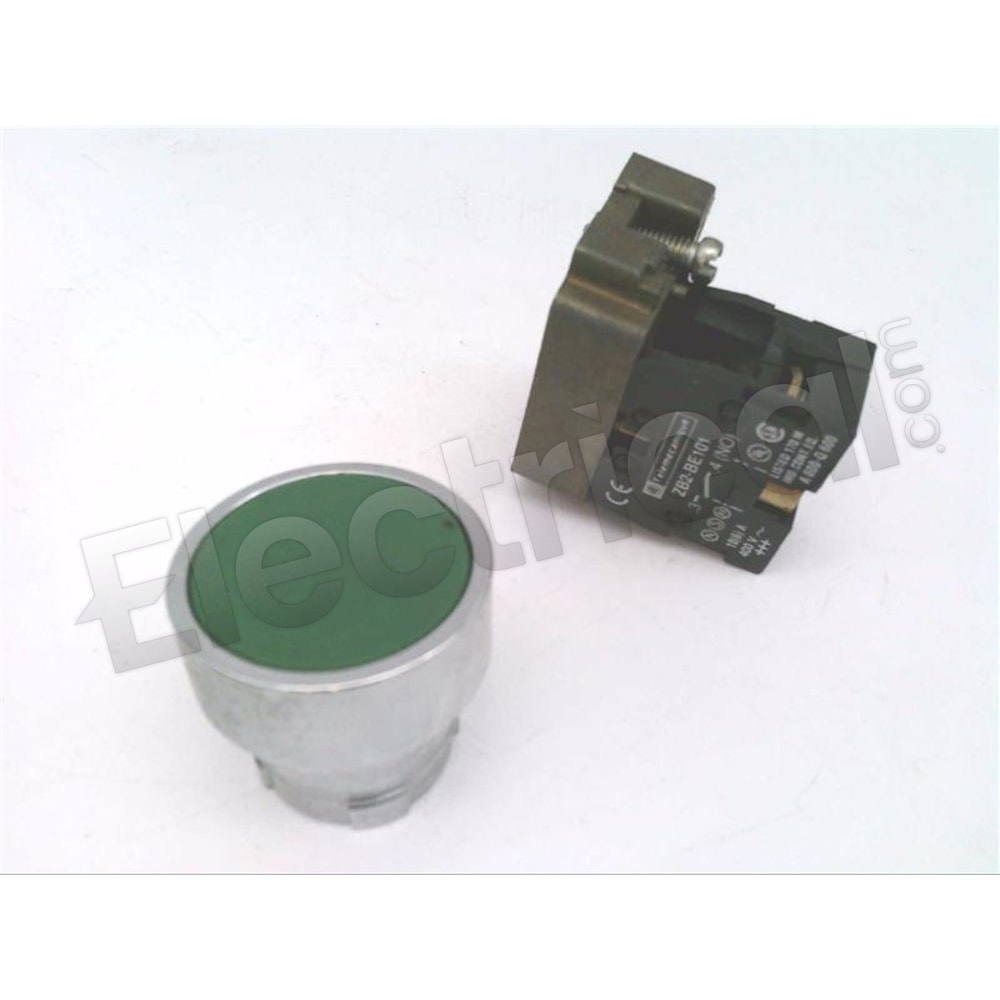 Schneider Electric XB2BA31C Automation Switch Automation