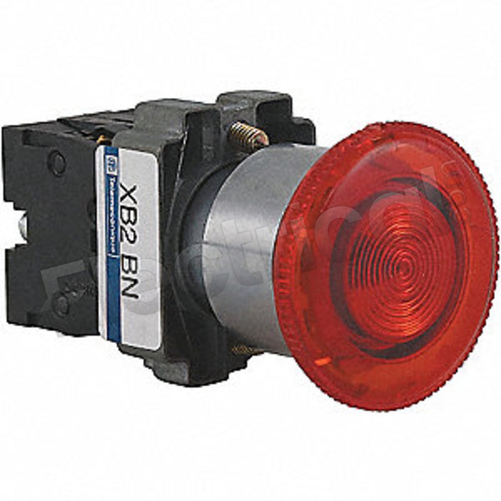 XB2BN411 Schneider Electric Automation Switch Automation