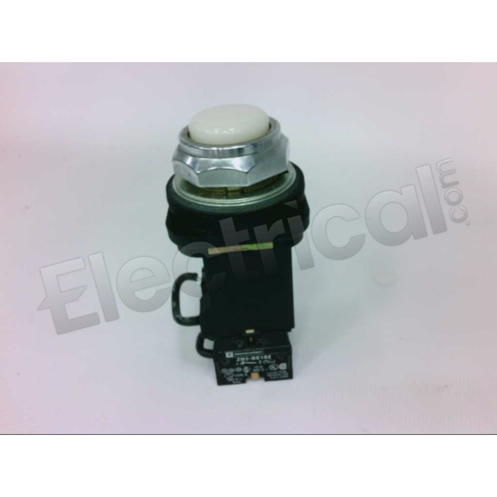 Schneider Electric XB3-BV315 Automation Switch Automation