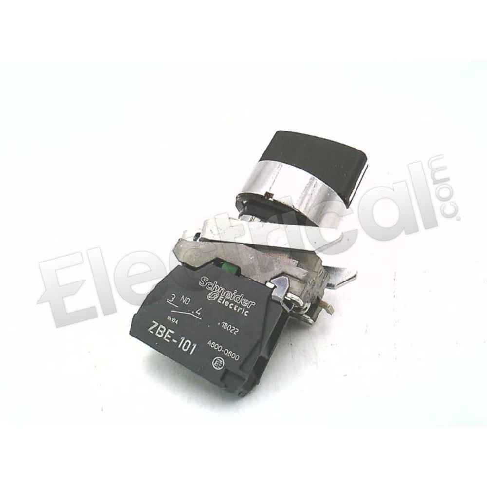 Schneider Electric XB4BD21 Automation Switch Automation