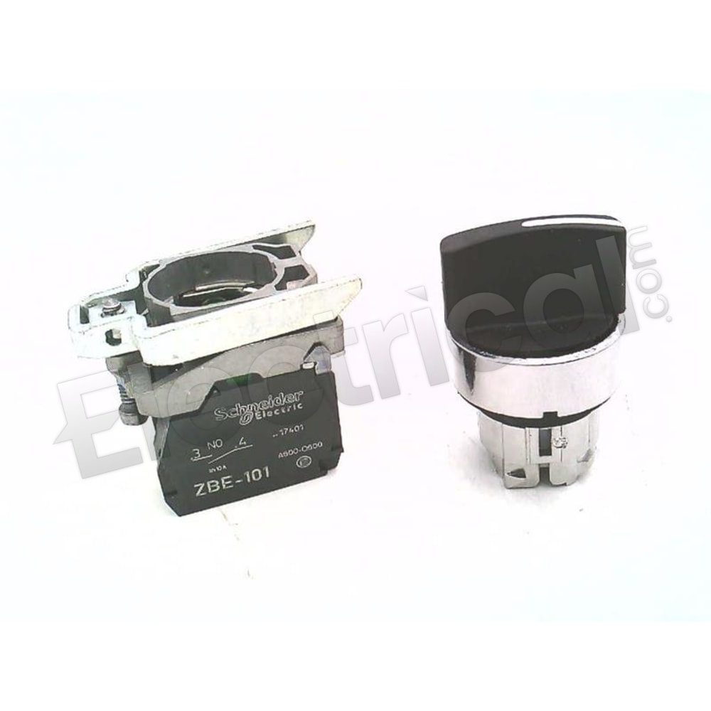 Schneider Electric XB4BD33 Automation Switch Automation