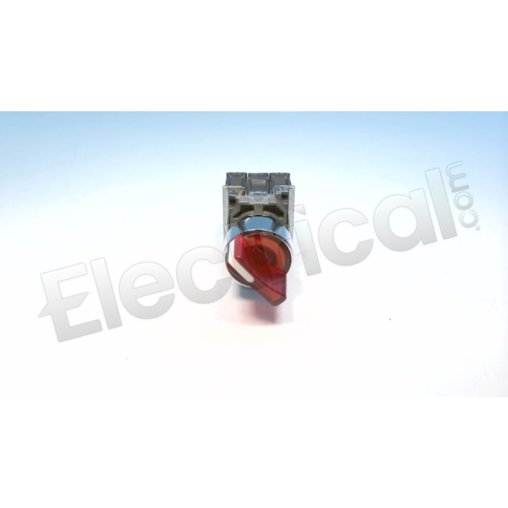 Schneider Electric XB4BK124G5 Automation Switch Automation