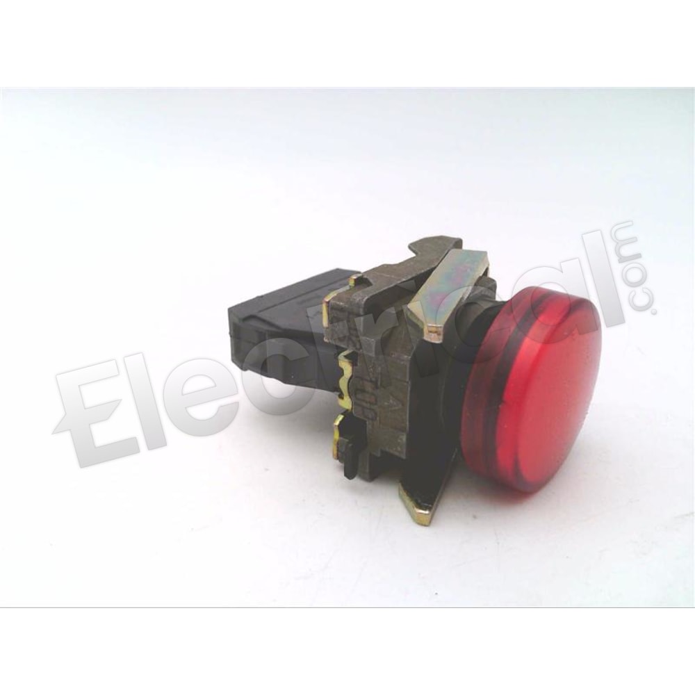 XB4BVG4 Schneider Electric Harmony XB4/ZB4 Pilot Light