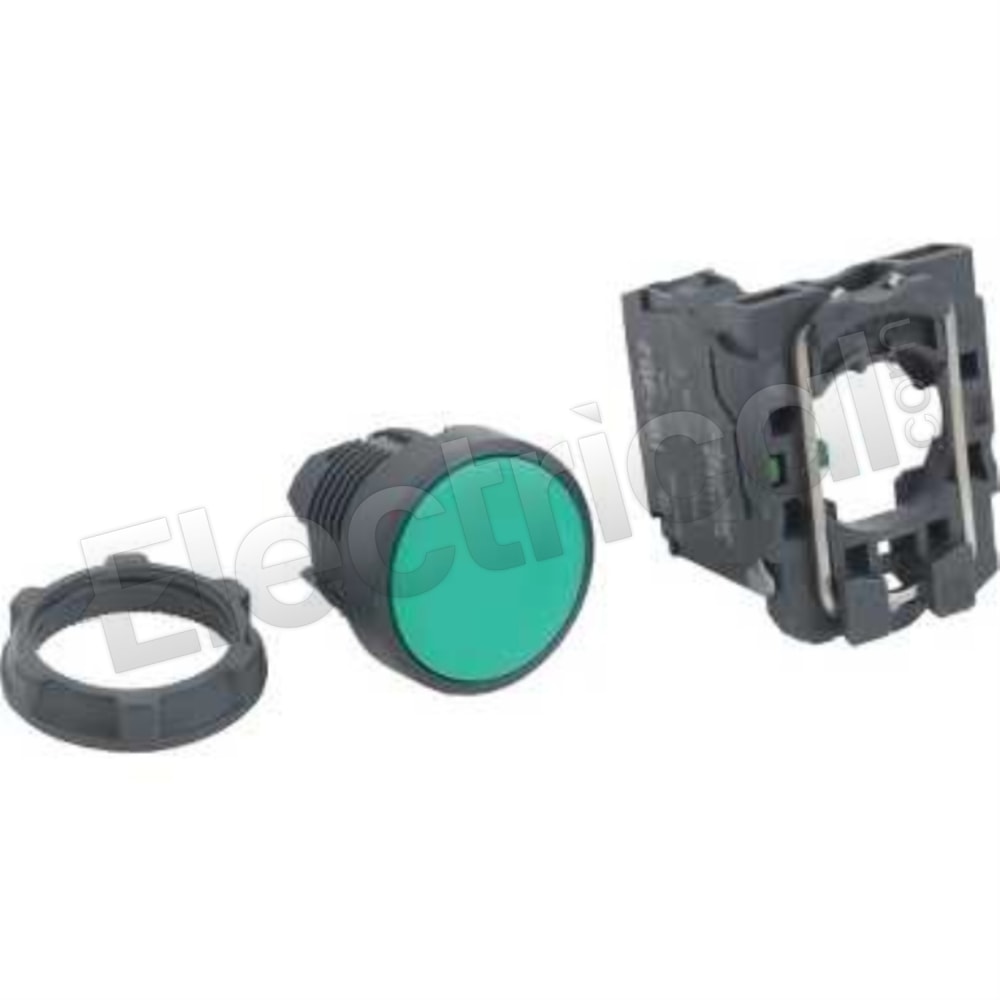 Schneider Electric XB5AA31 Motor Control Part And Accessory Automation