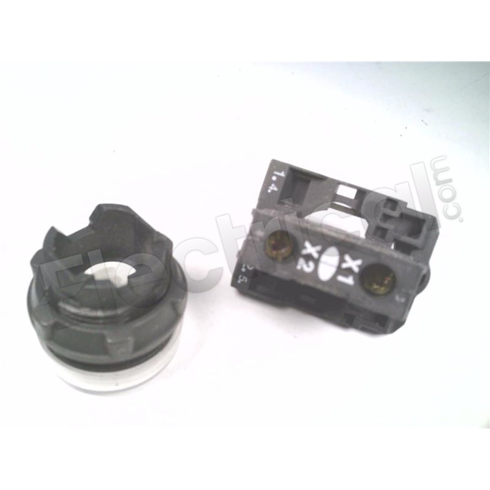 Schneider Electric XB5AVB1 Motor Control Part And Accessory Motor Control