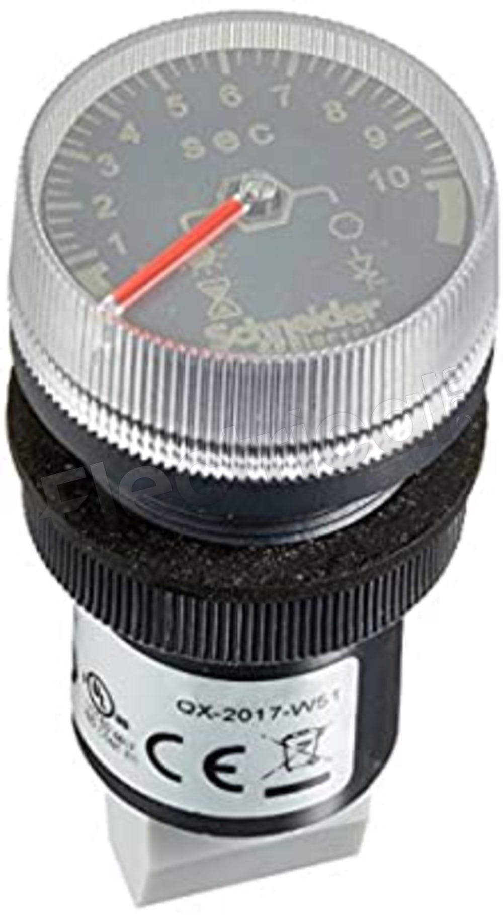 Schneider Electric XB5DTGM2 Timer & Counter Automation