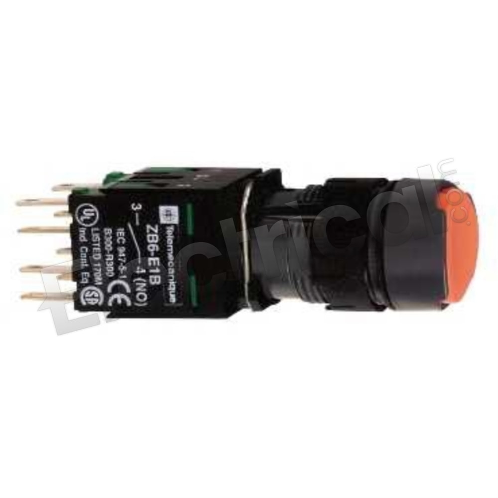 Schneider Electric XB6AA42B Automation Switch Automation