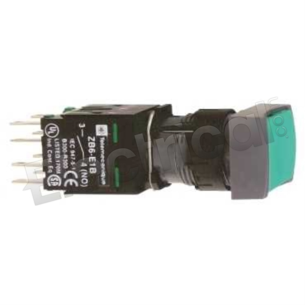 Schneider Electric XB6DA31B Automation Switch Automation