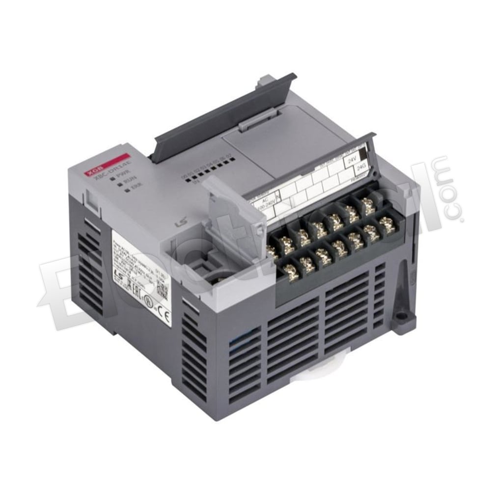 LS Electric XBC-DR14E PLC Module Automation
