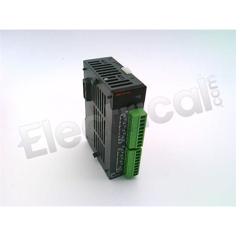 XBE-RY16A LS Electric PLC Module Automation
