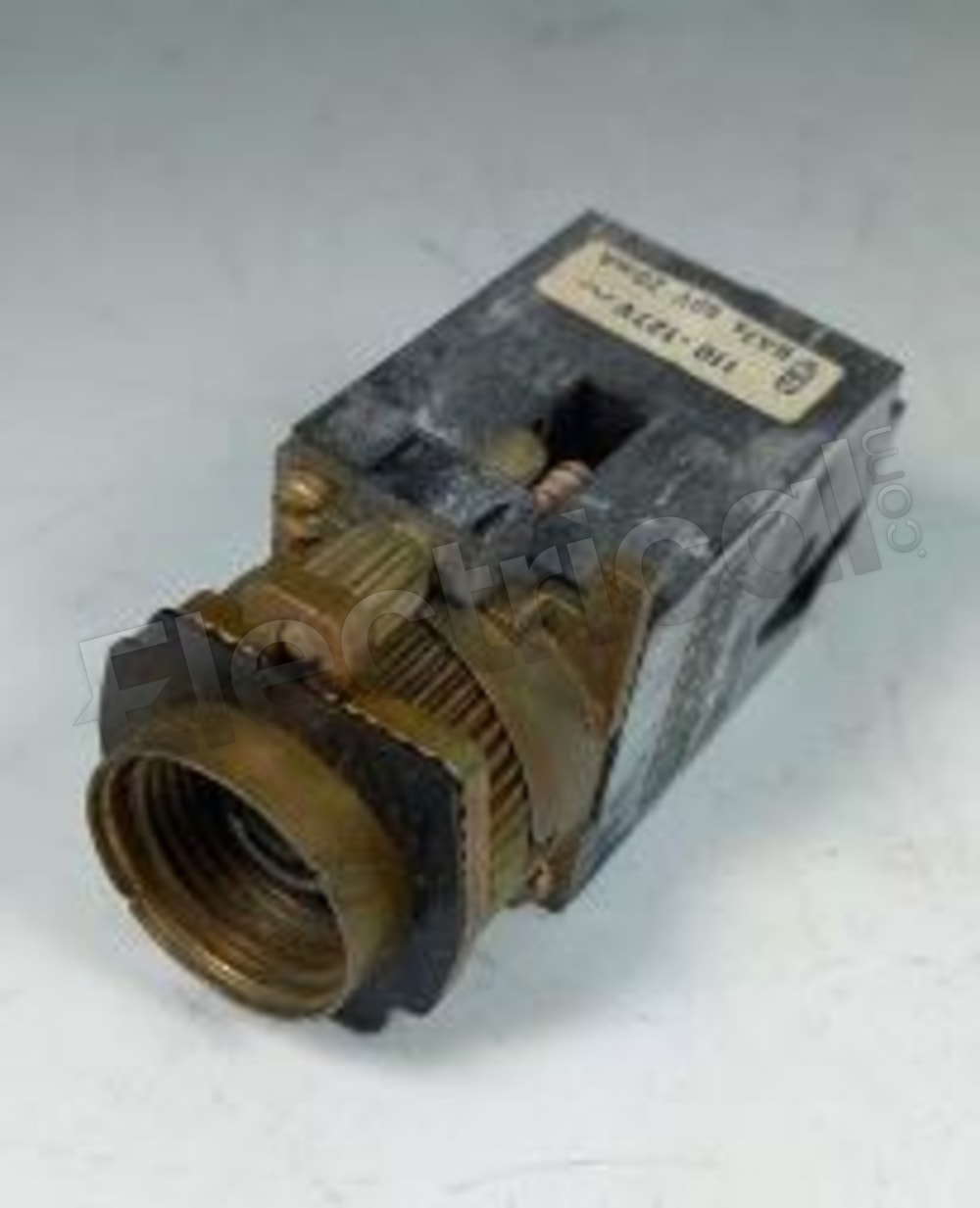 Schneider Electric XBF-L97 Motor Control Part And Accessory Motor Control