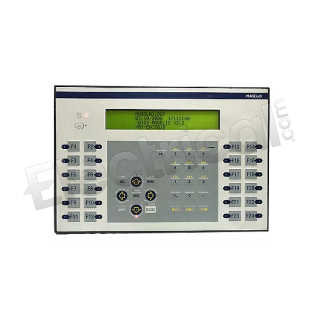 Schneider Electric XBT-E015010 HMI Automation