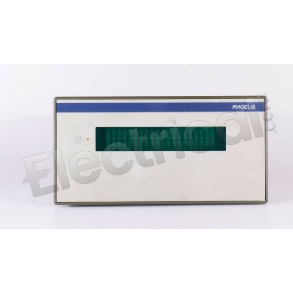 Schneider Electric XBT-H002010 HMI Automation