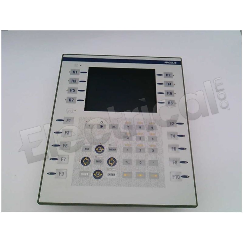 Schneider Electric XBTF011310 HMI Automation