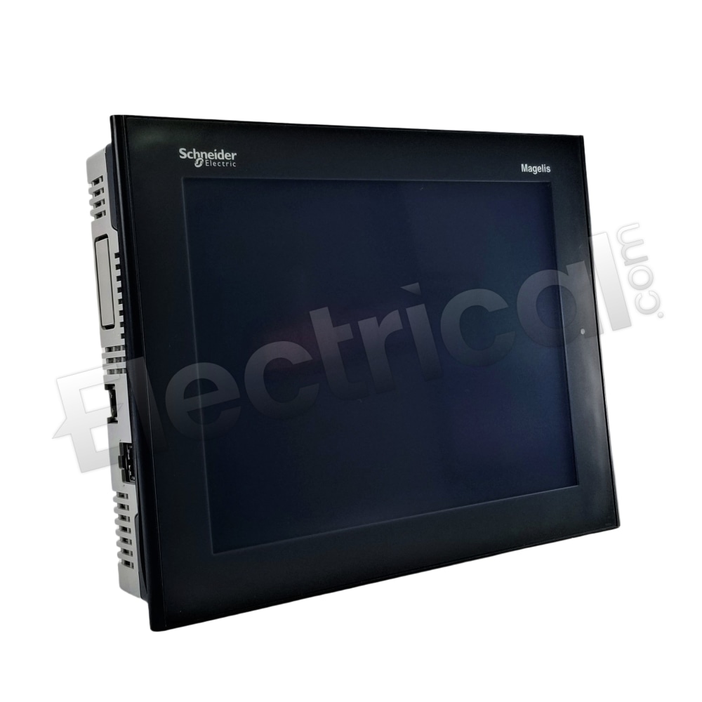 XBTGT5330 Schneider Electric HMI Automation